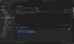 A Guide to the SQL Standard Deviation Functions