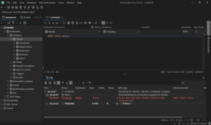 SQL DROP TABLE IF EXISTS Statement: Complete Guide