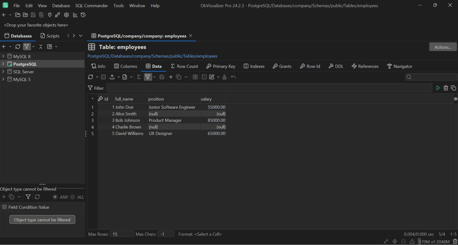 How to Use MERGE in SQL Query Statements: Complete Guide