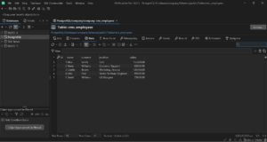 How to Use MERGE in SQL Query Statements: Complete Guide