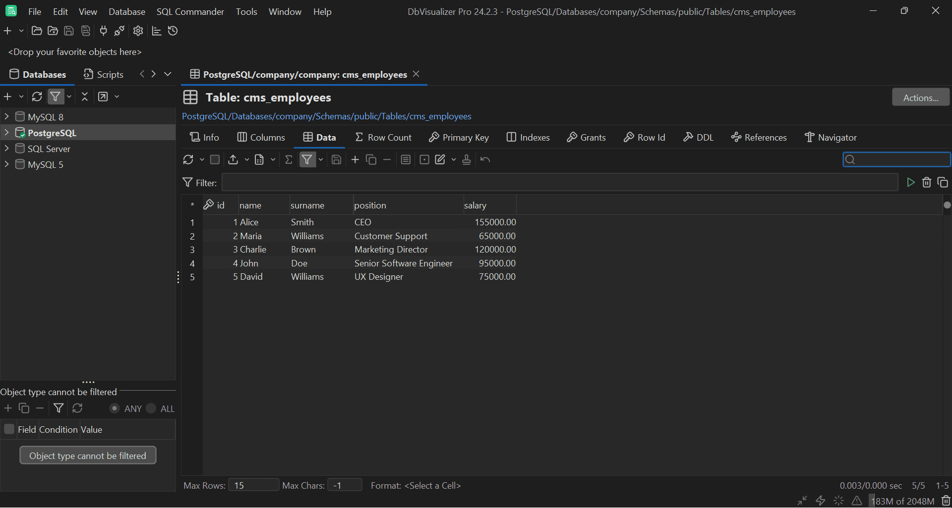 How to Use MERGE in SQL Query Statements: Complete Guide