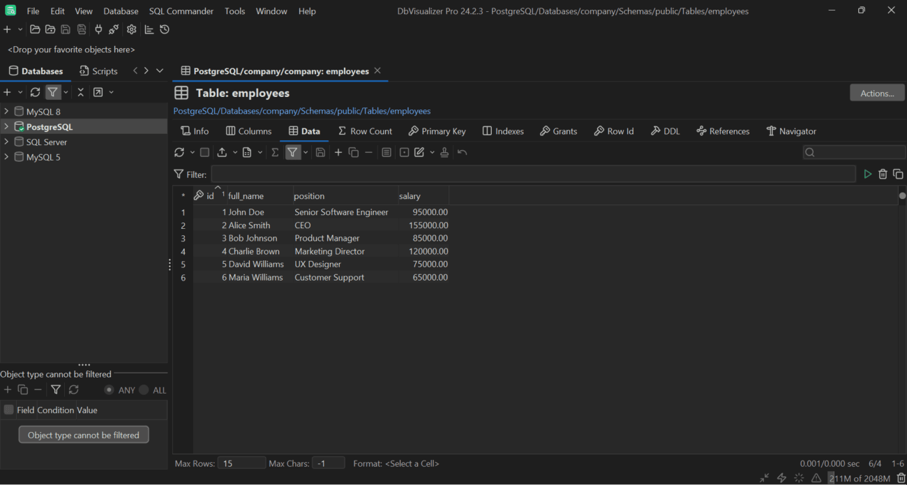 How to Use MERGE in SQL Query Statements: Complete Guide
