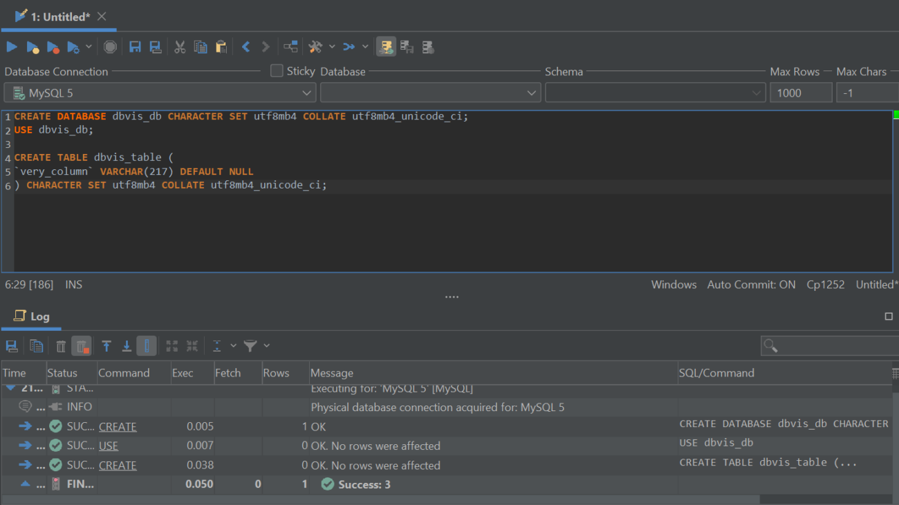 MySQL’s UTF-8: Is It Real? Let us explain!