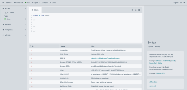 SQL Server for Mac: Explore the Best Clients for macOS in 2024