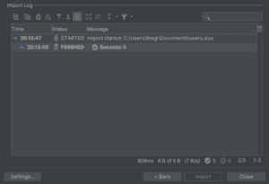 SQL Query Parameterization: How to Parameterize SQL Query