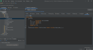 SQL DDL: The Definitive Guide on Data Definition Language