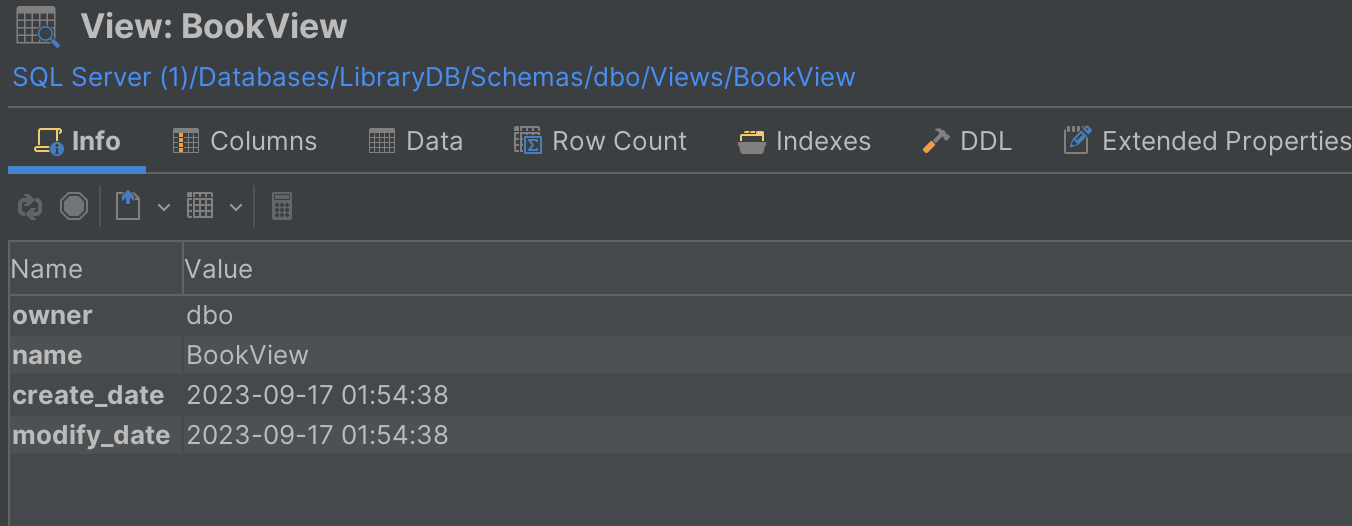 Indexed Views in SQL Server: What It Is and How to Use It