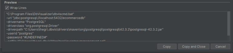 Automate SQL Queries with SQL CLI and SQL Job Scheduling