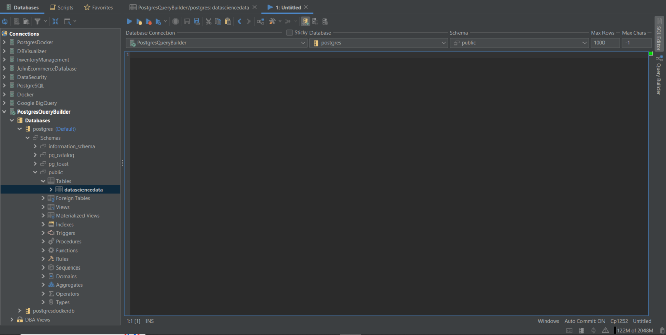 No-code Ways of Generating SQL Queries: A Complete Guide