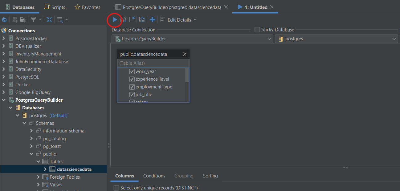 No Code Ways Of Generating Sql Queries A Complete Guide