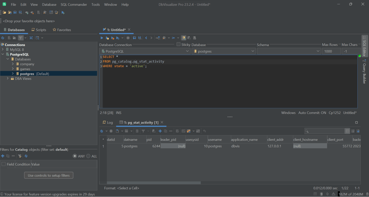 PostgreSQL List Users: How to List Users in Postgres