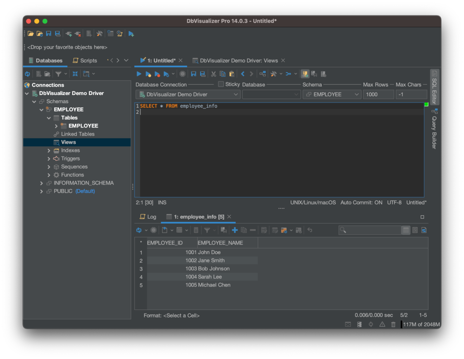 Efficiently Managing and Creating Views in SQL: A guide