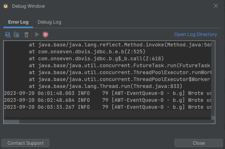 Error Establishing a Database Connection: A Complete Guide