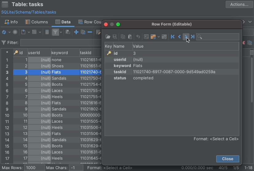 What's New in DbVisualizer 24.1