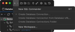 What's New in DbVisualizer 24.1