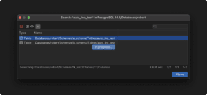 What's New in DbVisualizer 24.3