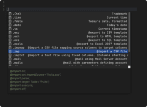 What's New in DbVisualizer 24.3