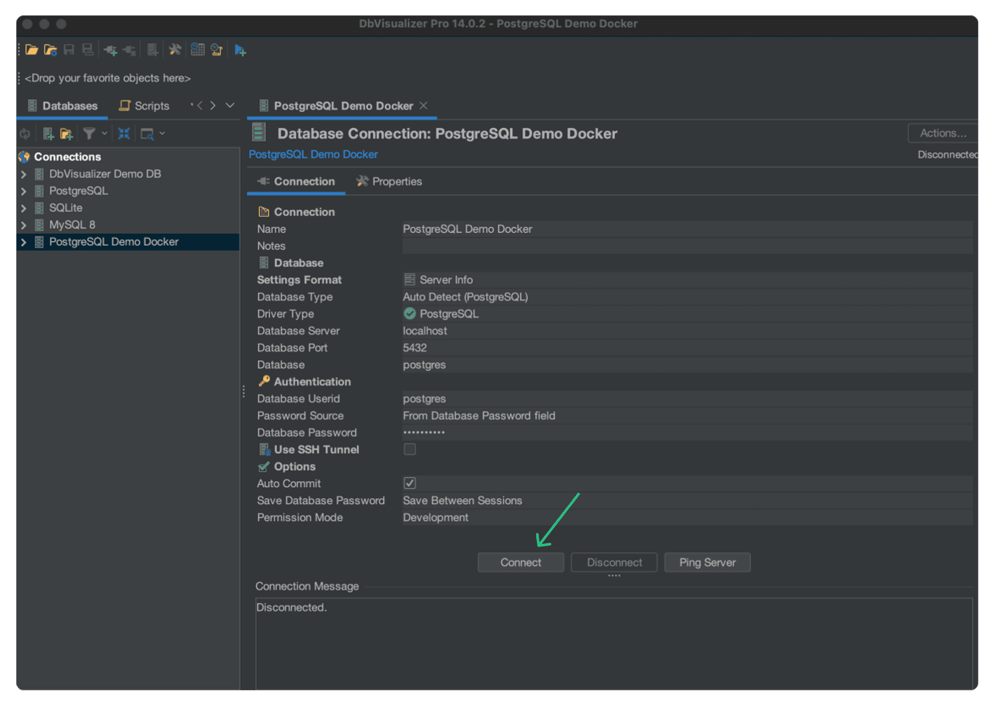 Set Up Postgresql With Docker Step By Step Guide