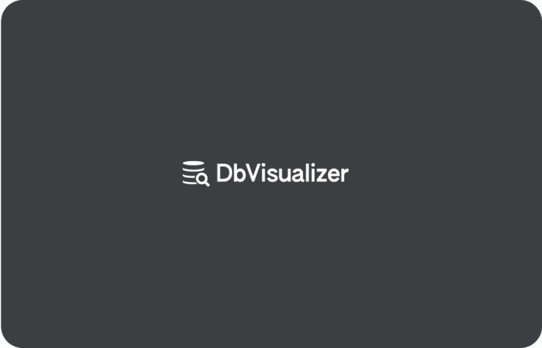 About us - DbVis Software
